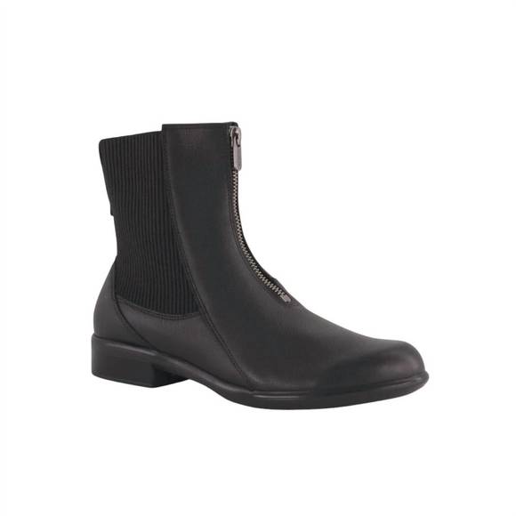Naot | Shoes | New Naot Womens Bora Boots In Black | Poshmark
